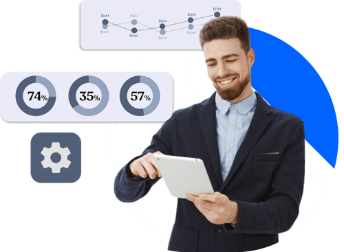 Ontik Technology - Global Software Consulting, Development and Outsourcing Company